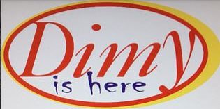 Dimy Is Here | BBQ For All – Have No Fear | Dimy Is Here